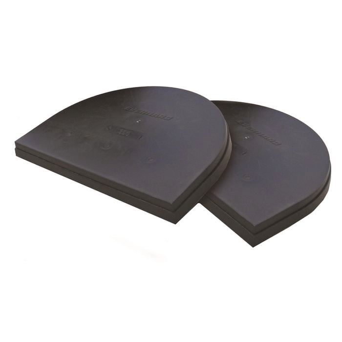 Everhard 230mm Evertrench Trench End Cap - Bunnings Australia