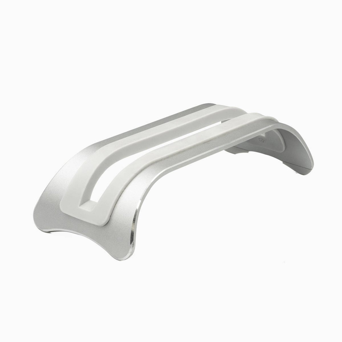 Desky Laptop Stand Aluminium - Bunnings Australia