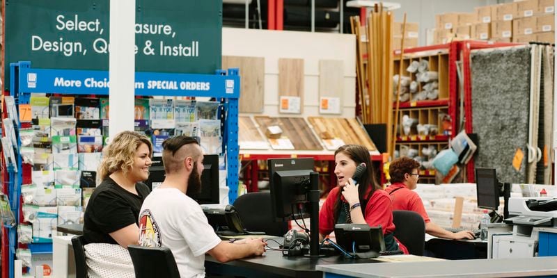 Special Orders Brochures - Bunnings Australia