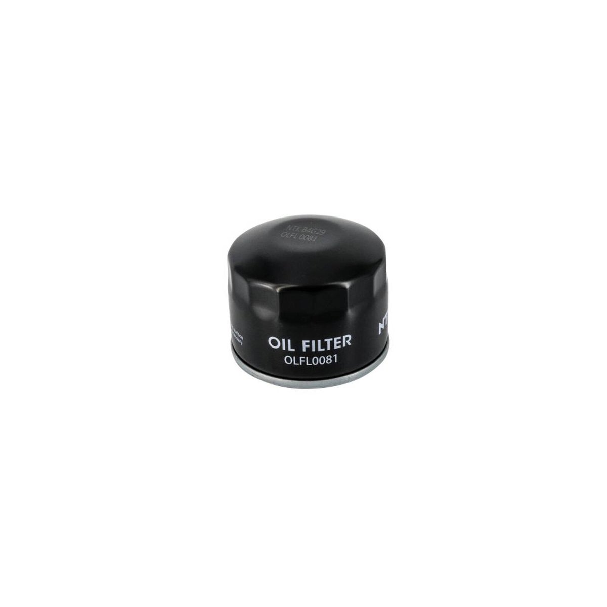 NTK OLFL0081 (96535) Oil Filter - Bunnings Australia