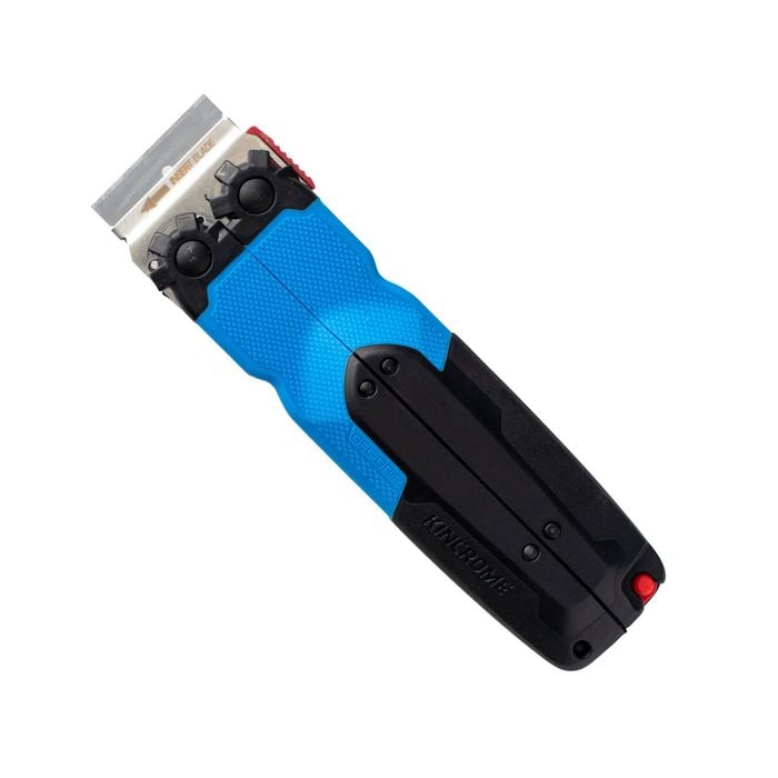 Kincrome Large Folding Scraper - Bunnings Australia