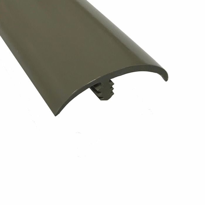 Roberts 33m Vinyl Edge Cap - Thunderbolt - Bunnings Australia