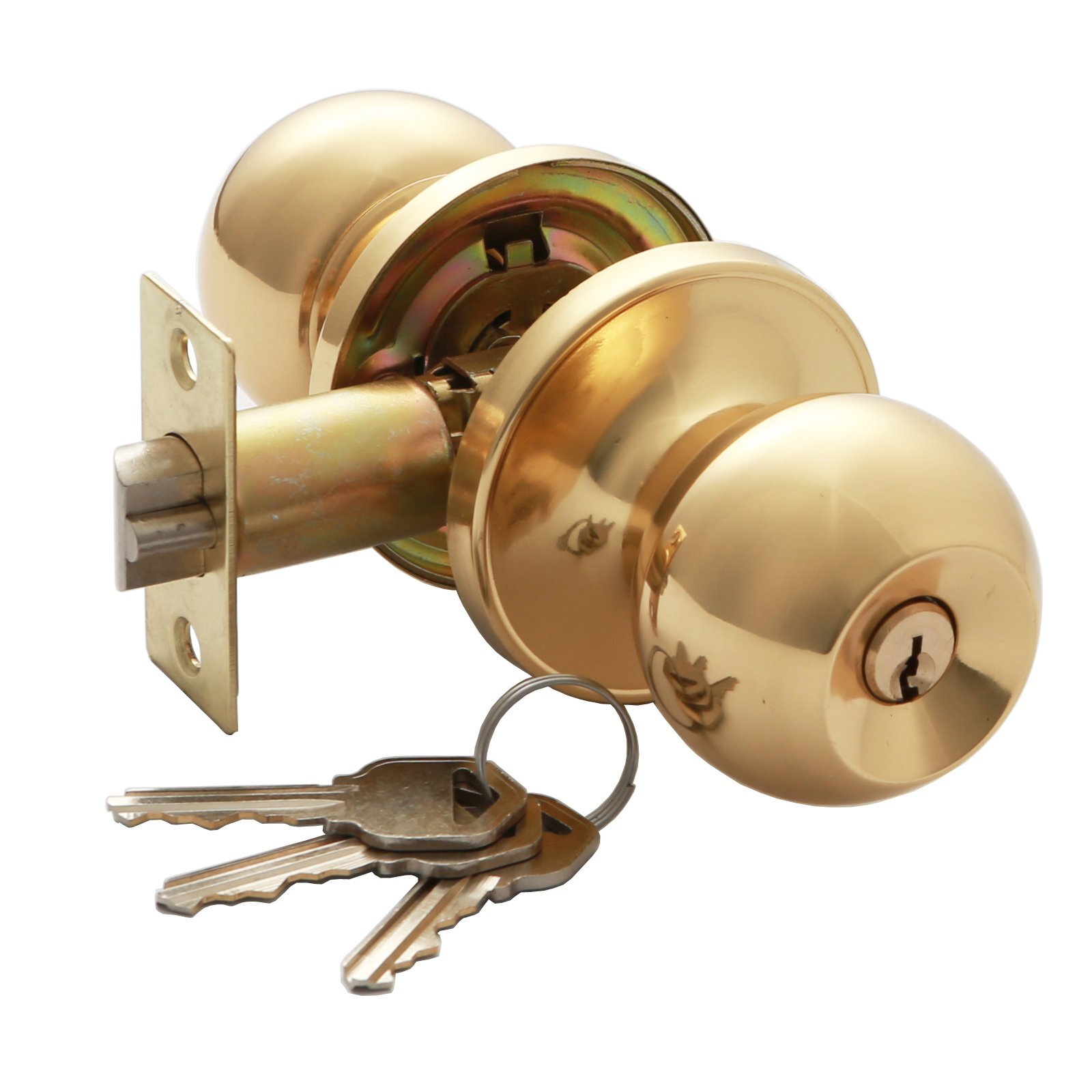 Bunnings door knobs store