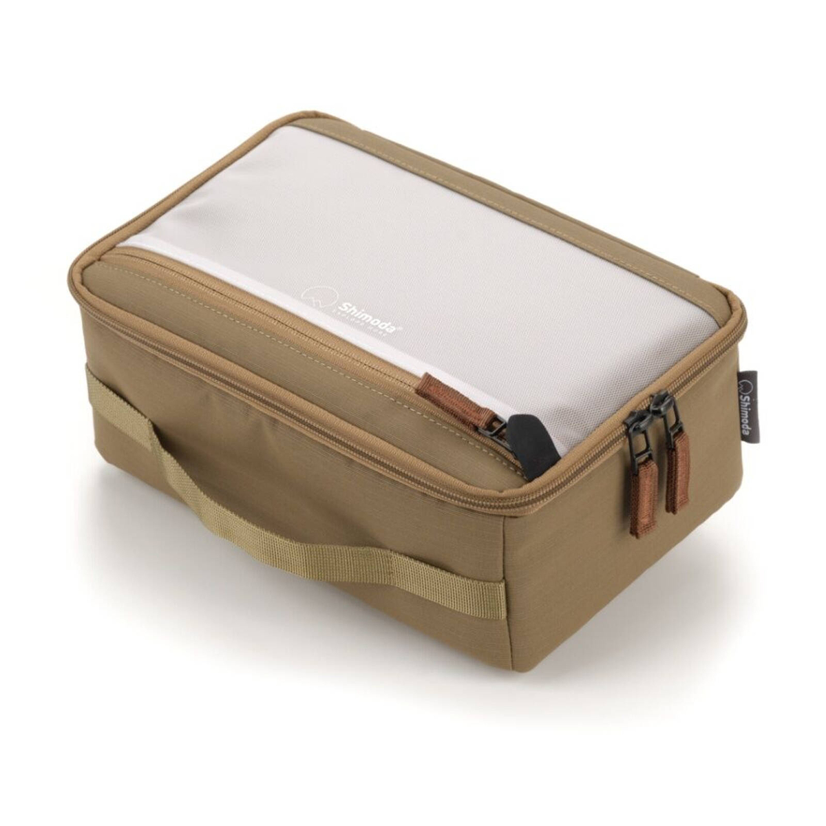 Shimoda Soft Core Unit Medium Padded Camera Case Airtag Pocket Boa ...