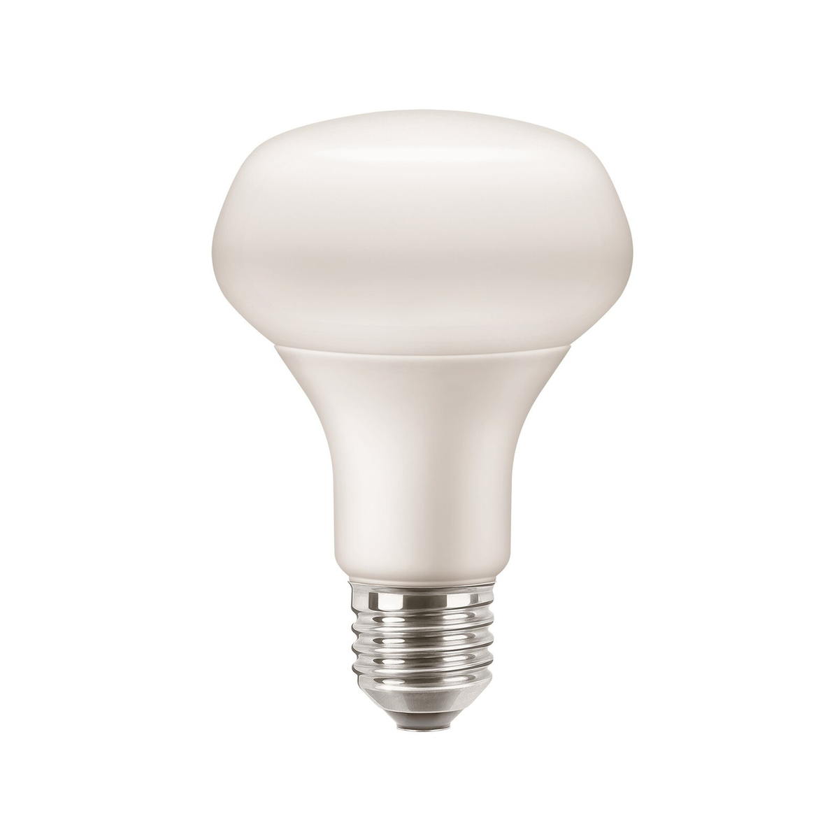 Philips R80 E27 LED 880lm Warm White 10W Reflector 2Pk - Bunnings New ...