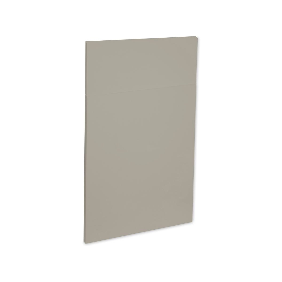 Kaboodle 450mm Five Spice Modern 1 Drawer and 1 Door Panel - Bunnings ...