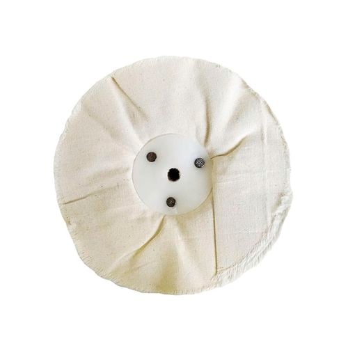 Josco 150mm Grinder Accessory Polishing Buff - Bunnings Australia