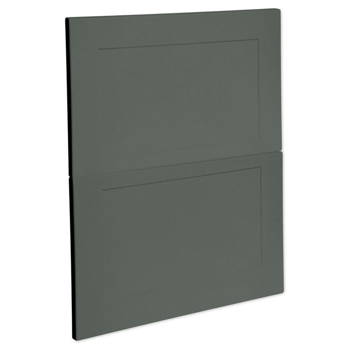 Kaboodle 600mm Matchamisu Alpine Drawer Panels - 2 Pack - Bunnings New ...