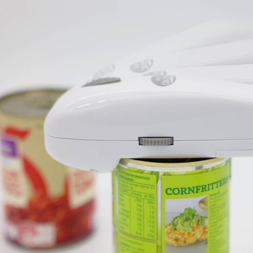 Handy Innovations Handy Can Opener - Bunnings Australia