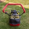 Masport 470 2in1 Petrol Lawnmower - Bunnings Australia