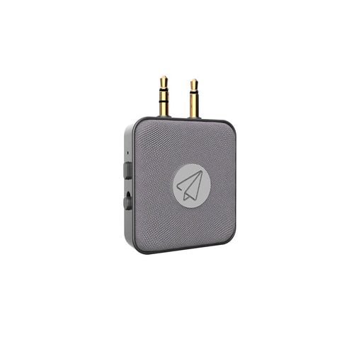 Rewyre Wireless Bluetooth Transmitter In Flight Audio Adapter ...