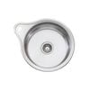 Sink Solitaire Oliveri Taplanding - Bunnings Australia