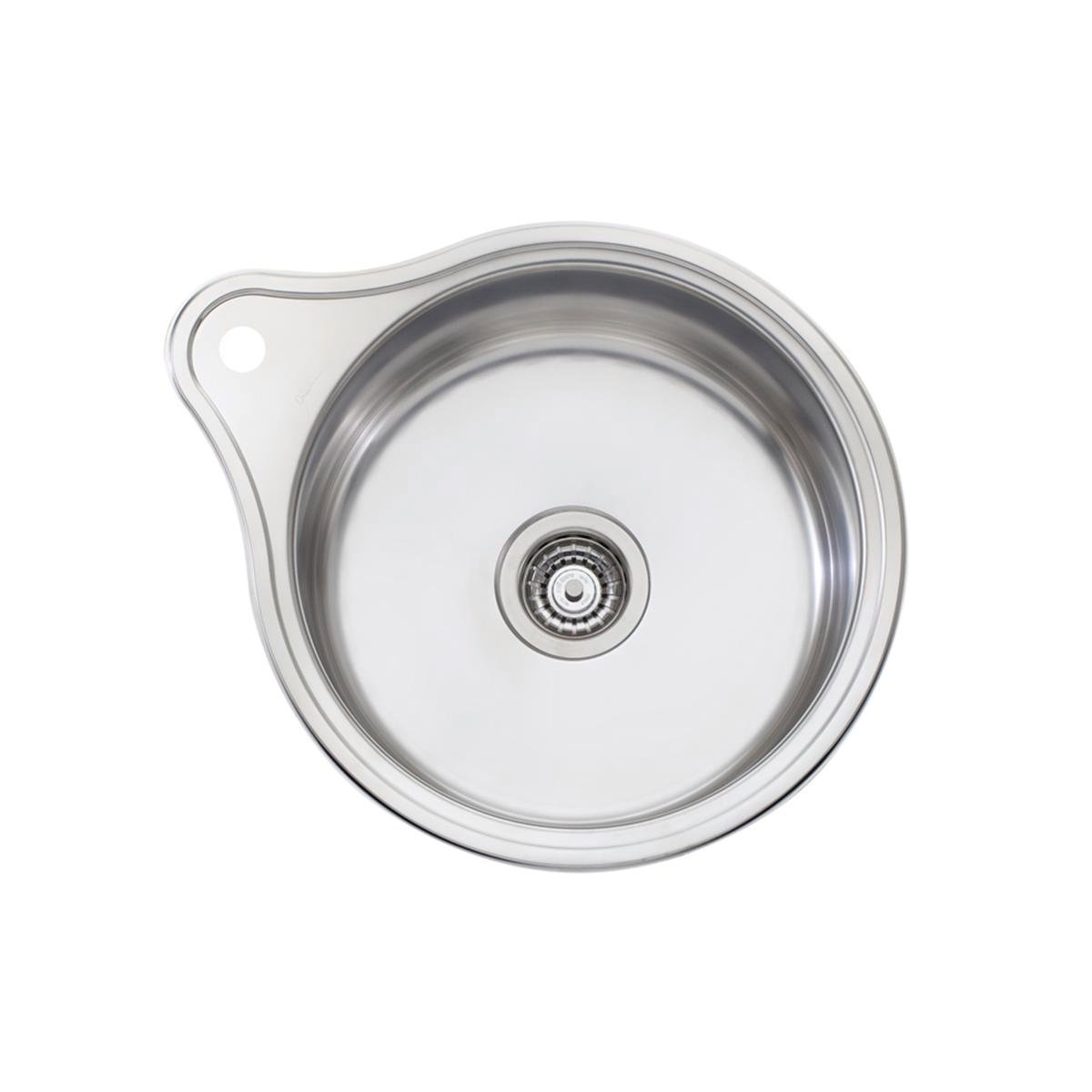 Sink Solitaire Oliveri Taplanding - Bunnings Australia