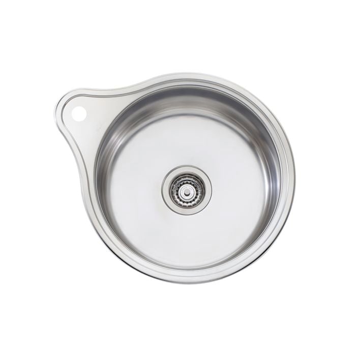 Sink Solitaire Oliveri Taplanding - Bunnings Australia