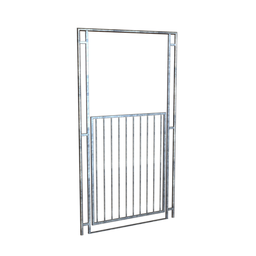 RapidMesh 1208 x 2200 x 40mm Temporary Fence Pool Gate - Bunnings Australia