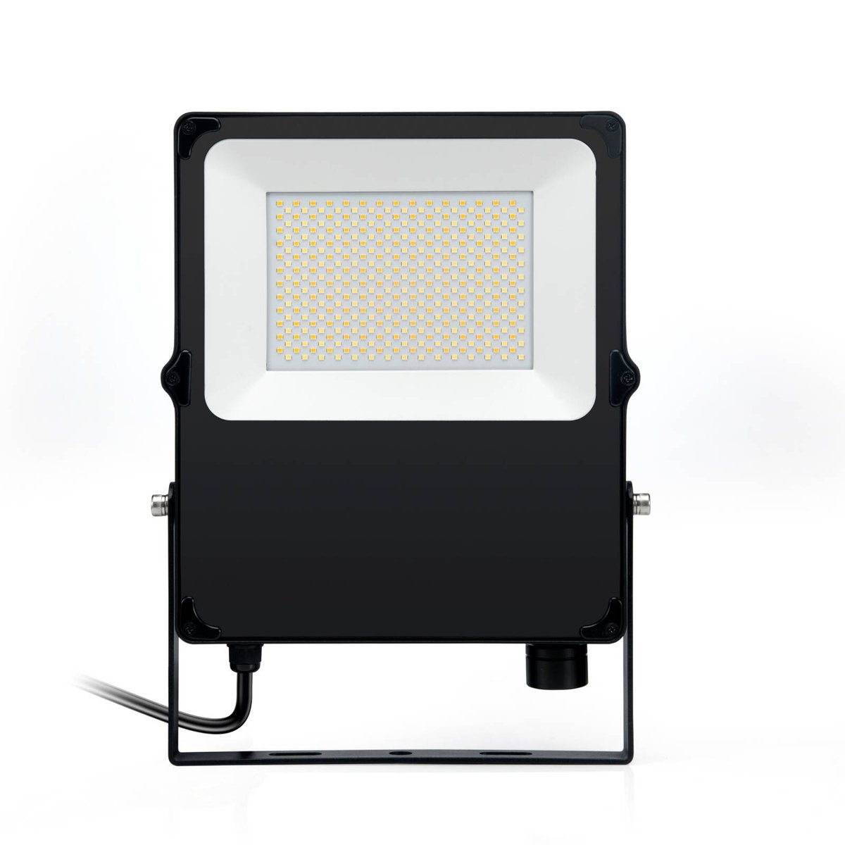 PLUSRITE LED FLOODLIGHT 150W - Bunnings Australia