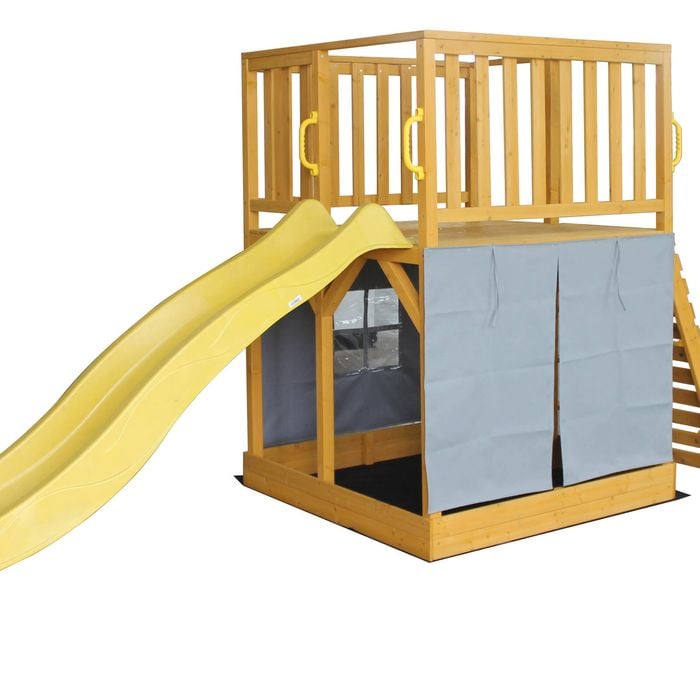 Hide & Seek Kids - The Henry Hideout - Bunnings Australia