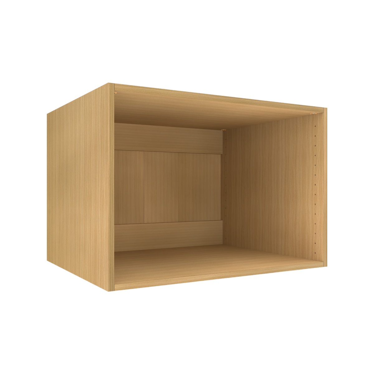 Lugna 512 x 750 x 580mm Sand Cabinet Shell - Bunnings Australia