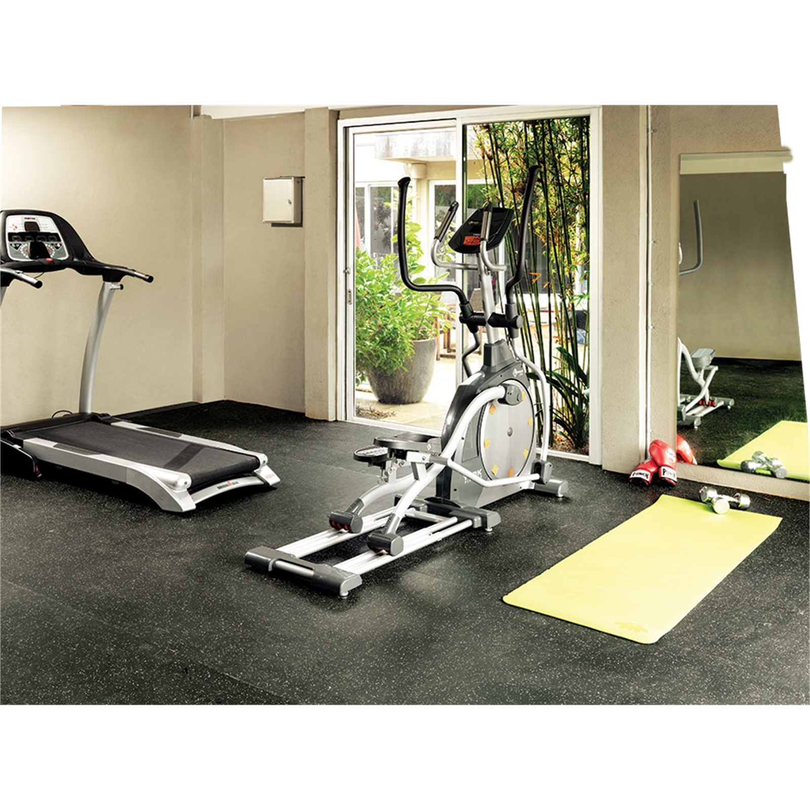 Bunnings gym mat store