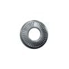 Pinnacle M10 Zinc Plated Conic Contact Washer - 6 Pack - Bunnings Australia