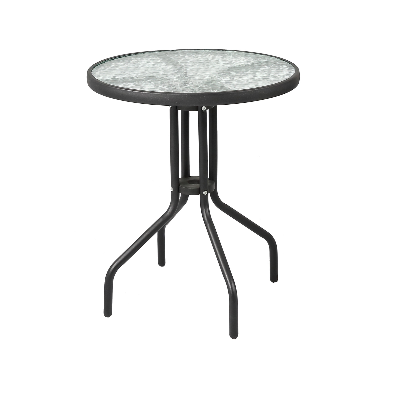 Marquee Black 3 Piece Wicker Bistro Set Bunnings Australia