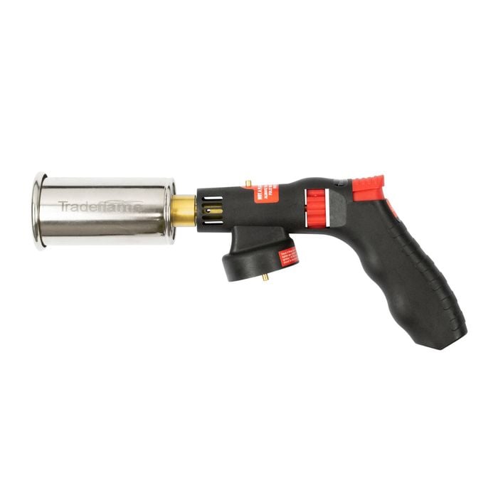 Multi Purpose Power Torch - BOM - Bunnings Australia