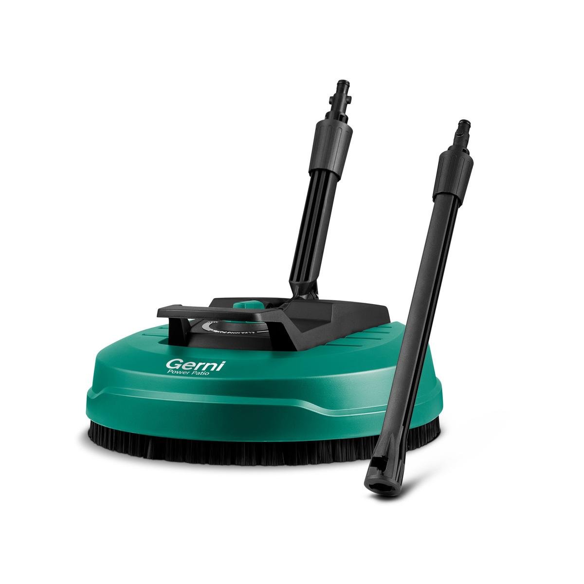 Gerni Power Patio Cleaner - Bunnings Australia