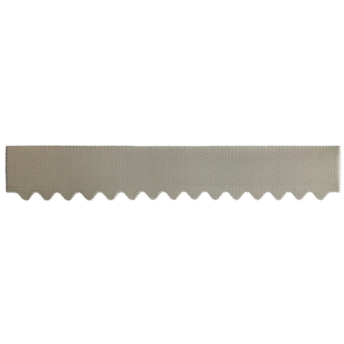 GumLeaf 1200mm Colorbond Metal Corrugated Gutter Guard - Paperbark ...