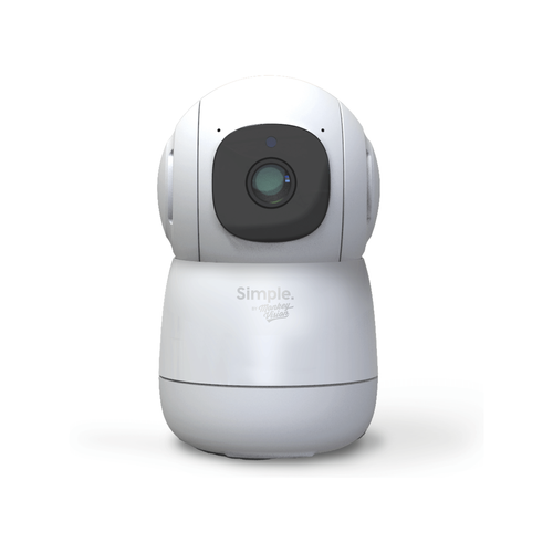 Simple. By Monkey Vision HandyCam Wi-Fi Security Camera - Bunnings ...