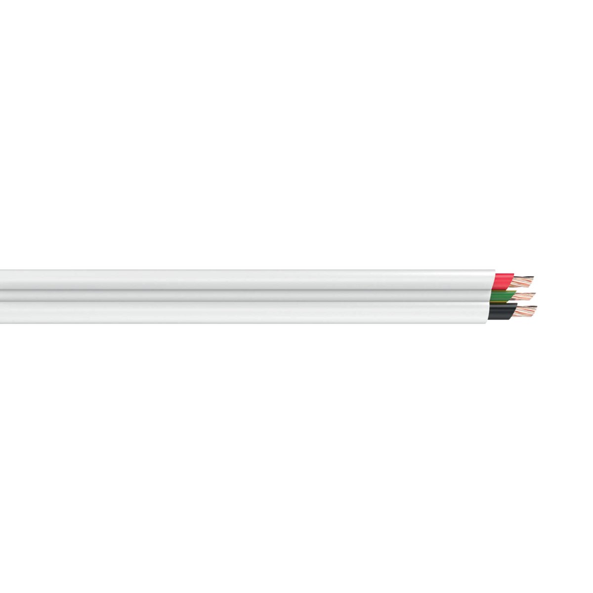 Deta 20m 4mm² 2-Core + Earth Power Cable - Bunnings Australia