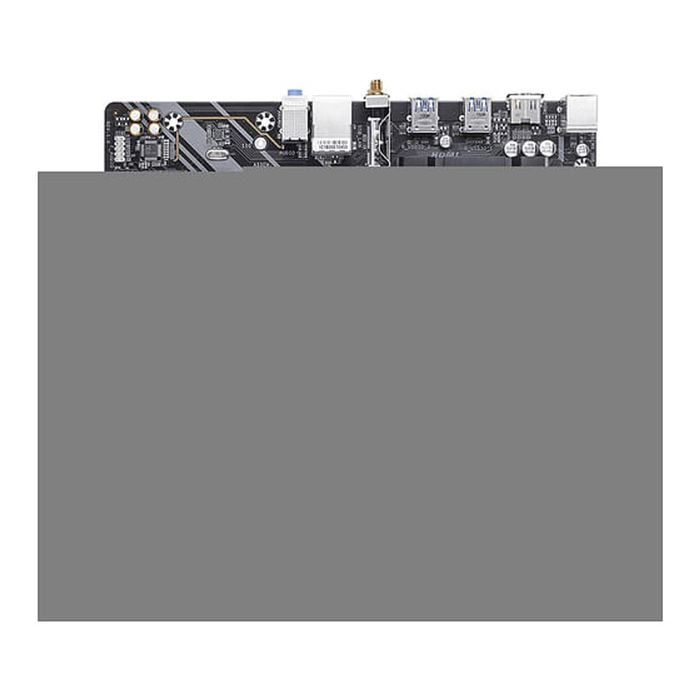 Gigabyte B450M DS3H Wi-Fi AM4 Micro-ATX Motherboard [GA-B450M-DS3H-WIFI ...