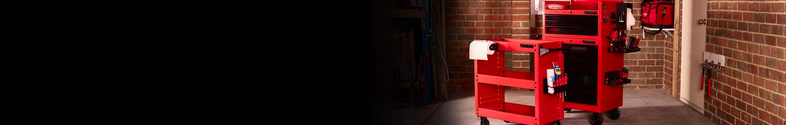 Trojan Hand Tools - Bunnings Australia