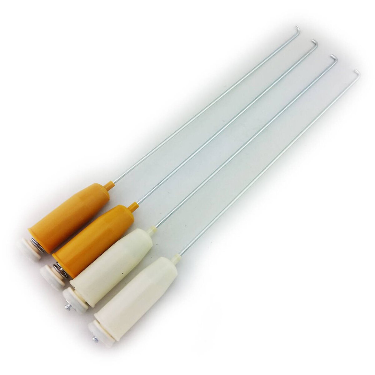 Simpson Washing Machine Suspension Rod Kit 4-Pack 4055984605 - Bunnings ...