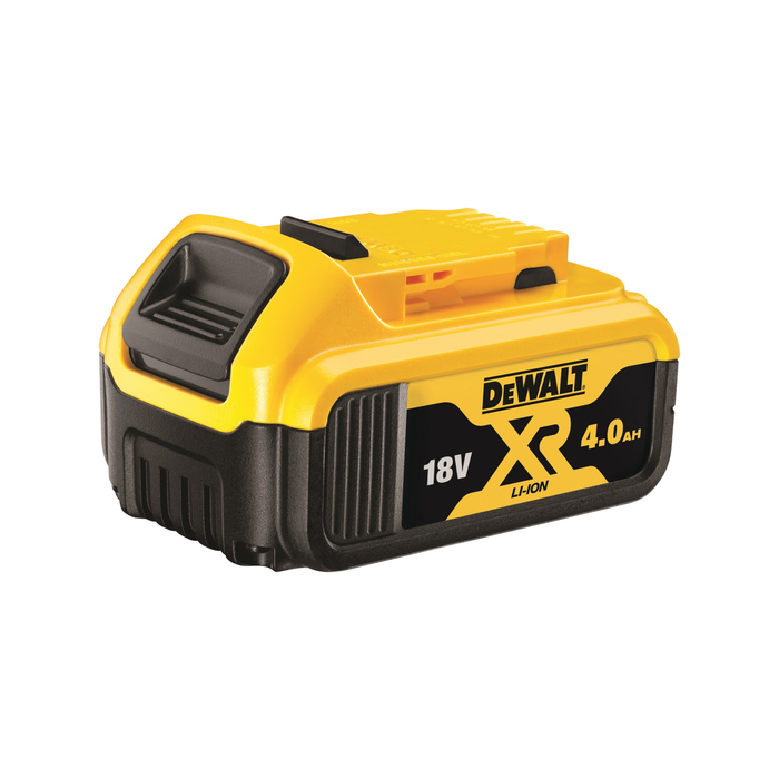 DeWALT 18V Brushless Two Speed Framing Nailer Kit With 2 x 4.0Ah Li Ion Batteries Bunnings Australia