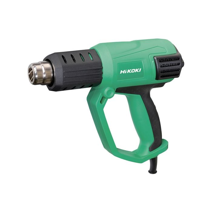 HiKOKI 2000W Heat Gun With LCD Display - Bunnings Australia