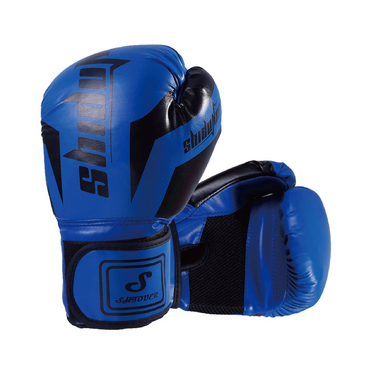 Fitness Master Kids Boxing Gloves Punching Kick Sparring Boxing ...