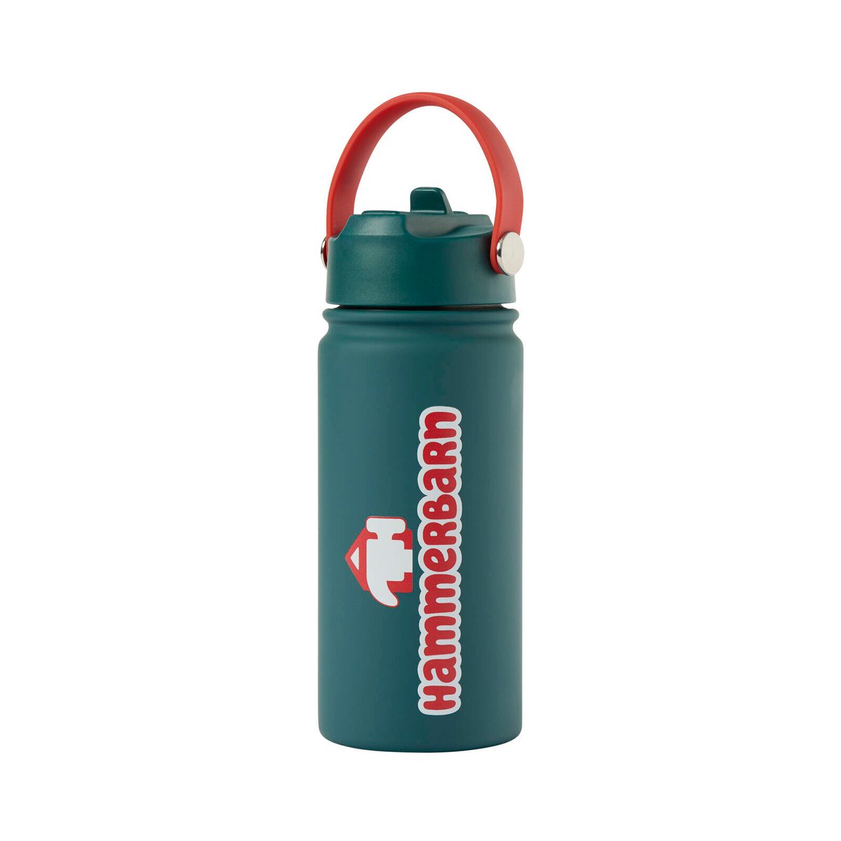 Bluey Hammerbarn Insulated Drink Bottle - Bunnings Australia