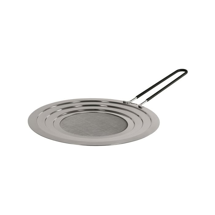 Avanti Deluxe Stainless Steel Splatter Guard 32cm - Bunnings Australia