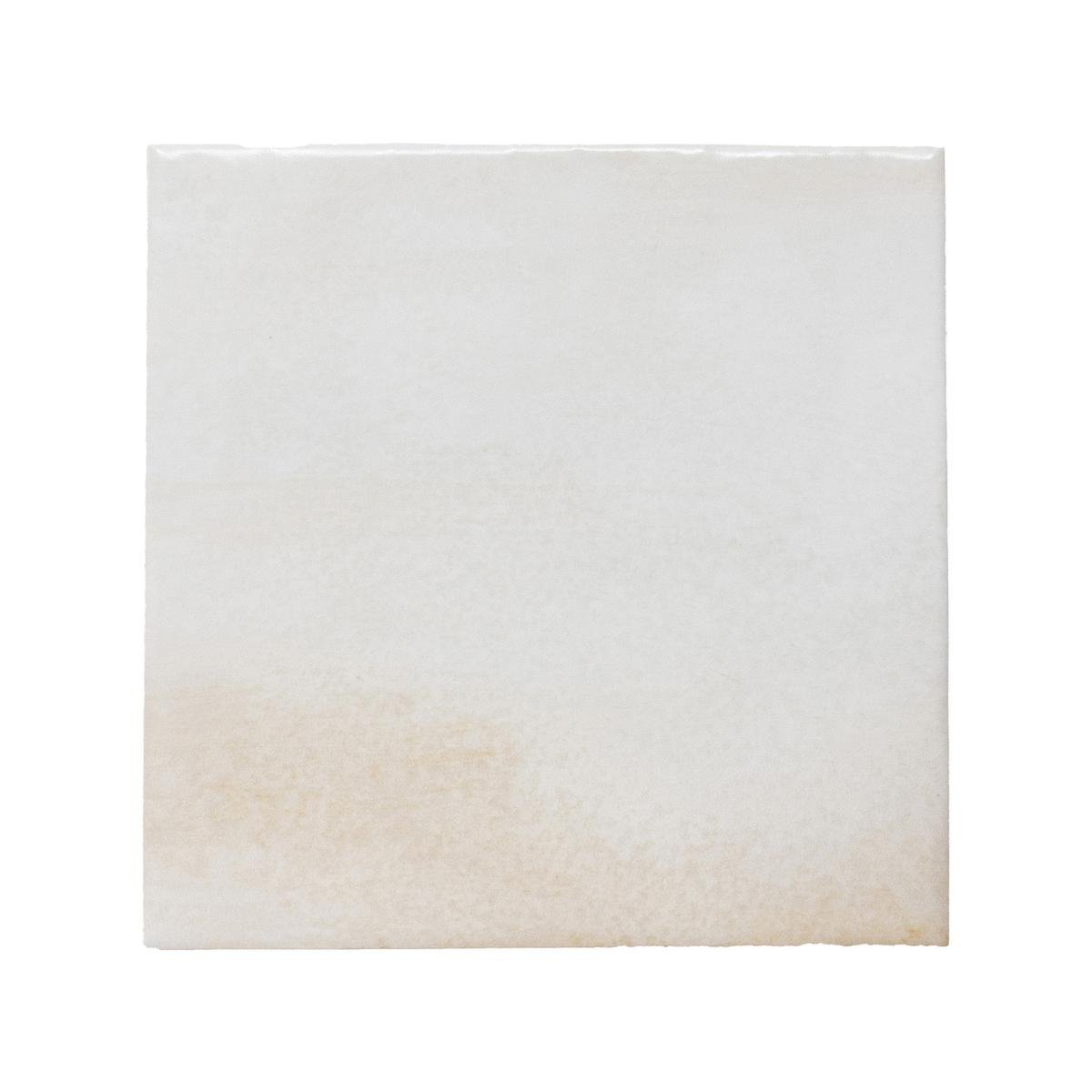 Decor8 Tiles 125 x 125mm Satin Blend Gloss Ceramic Tile - Bunnings ...