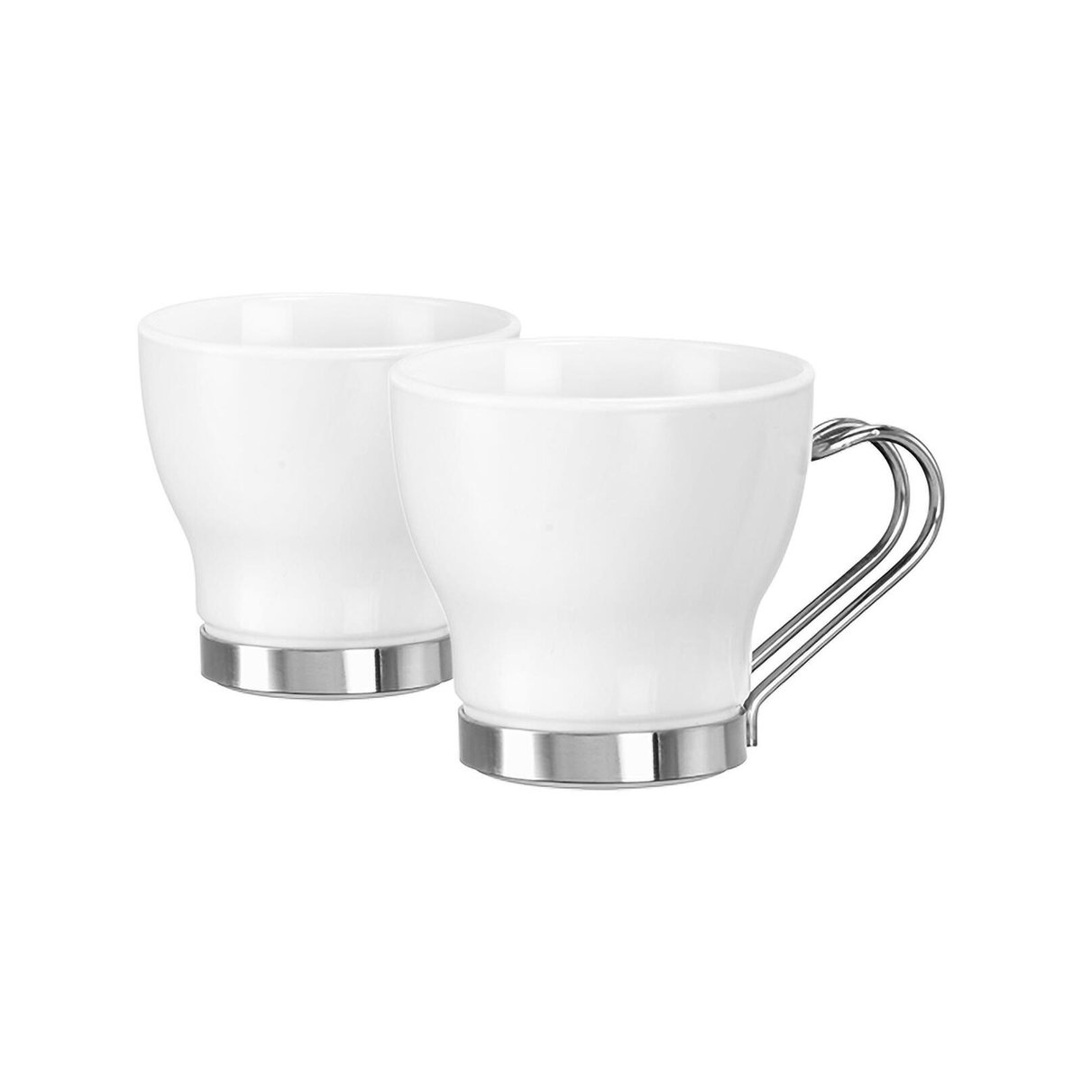 Bormioli Rocco 12 Piece Aromateca Oslo Espresso Cups Set - 109ml ...