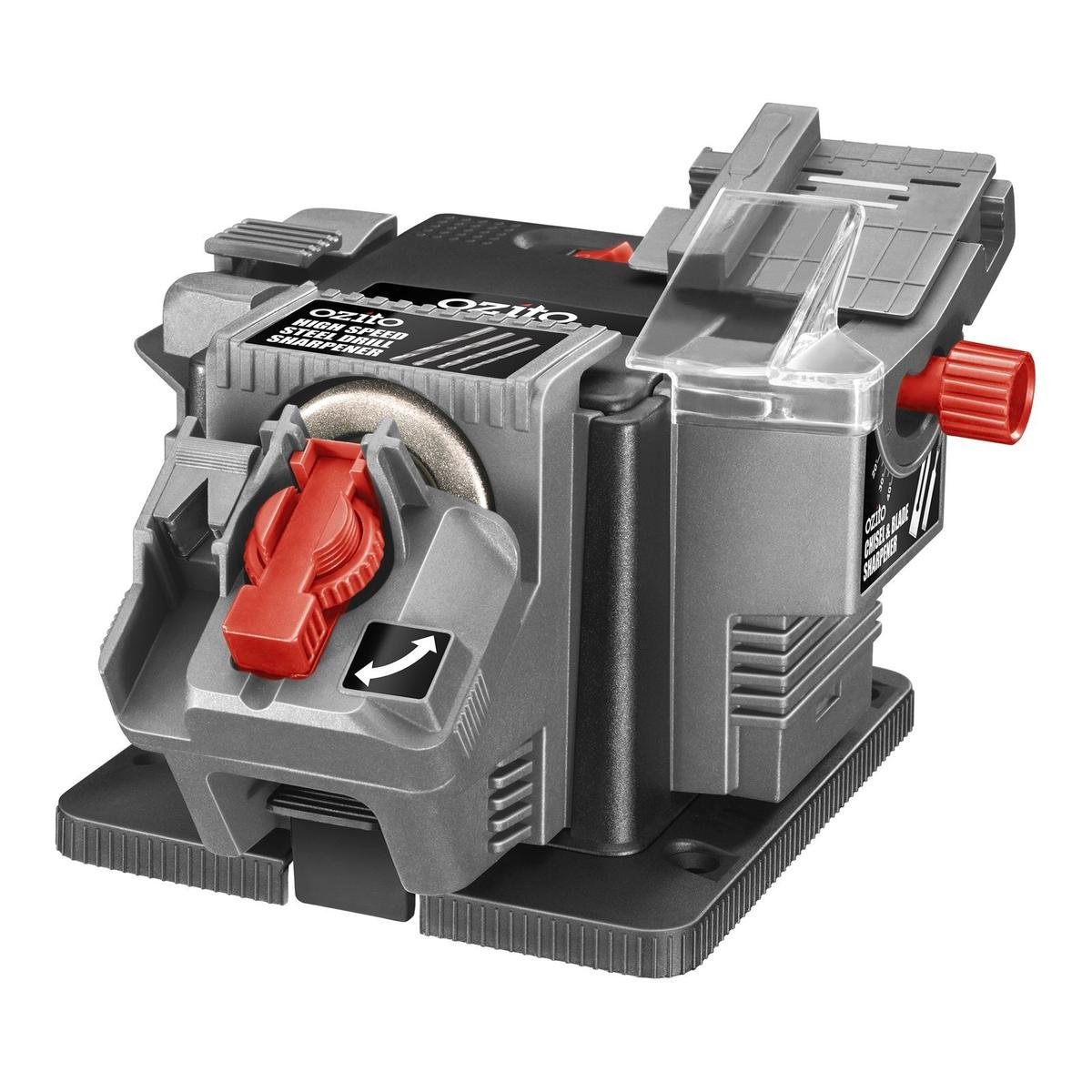 Ozito 65W Multi Function Sharpener MFS-4000 - Bunnings Australia