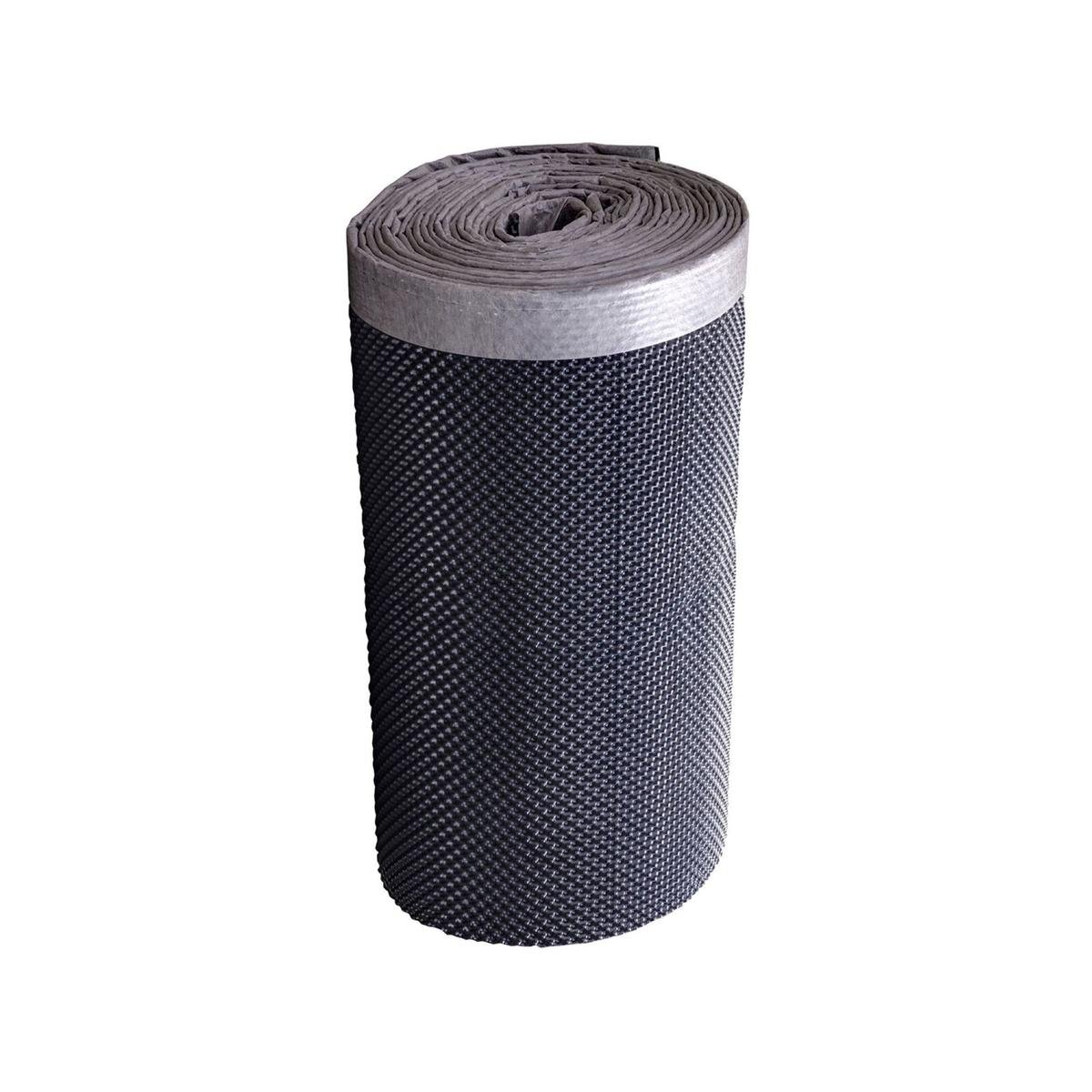 Strol 1.1 x 25m Armourflow Panel Drainage Board - Bunnings Australia