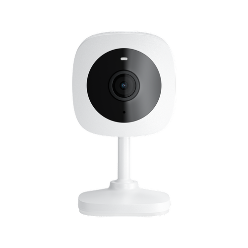 Monkey Vision The Cube Wifi Smart Camera - Bunnings Australia