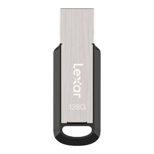 Lexar JumpDrive 128GB M400 USB3.0 Flash Drive [LJDM400128G-BNBNG ...