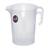 Chef Inox Measuring Jug Stainless Steel 5l - Bunnings Australia