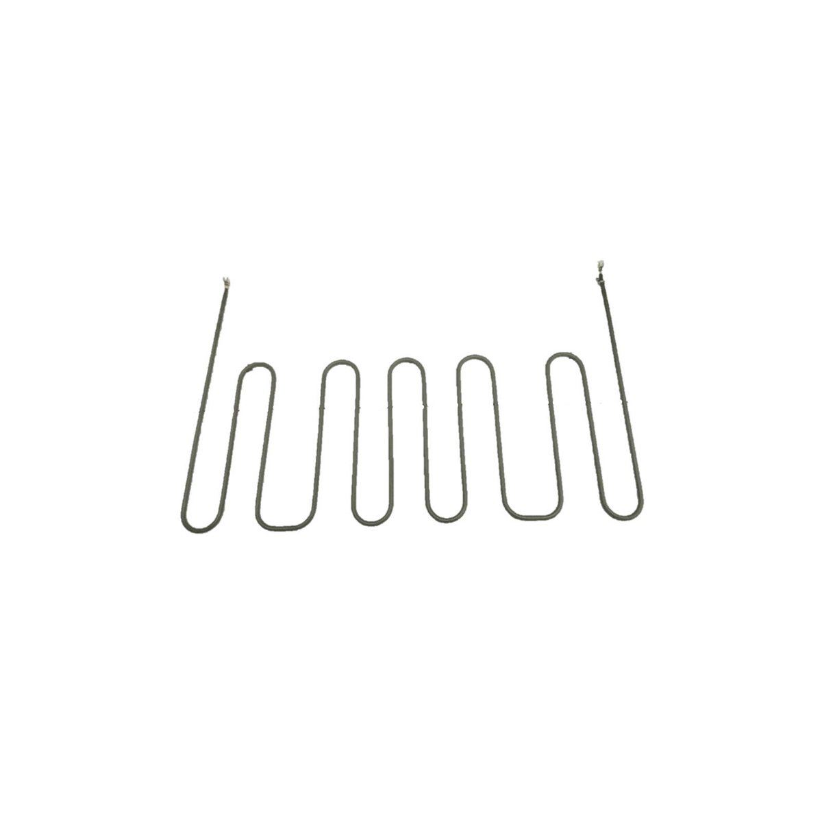 Oven Bottom Heating Element 0122004581. Suits Electrolux - Bunnings ...