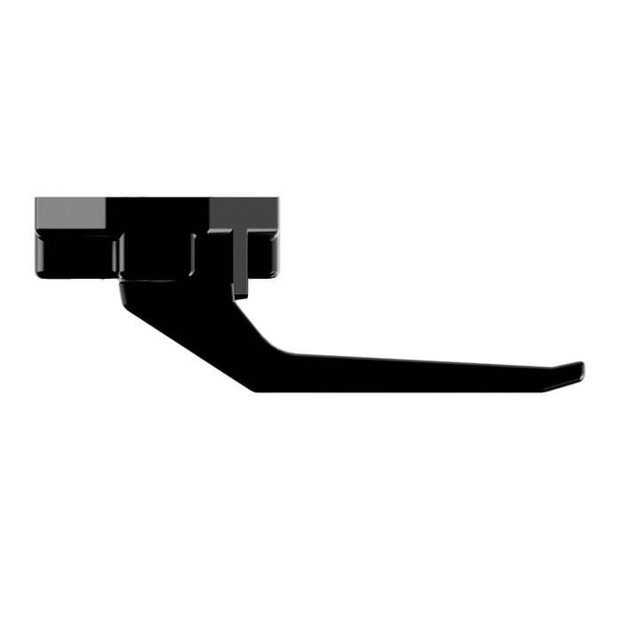 Yale Black Sub Fix Right Hand Wedgeless Window Handle - Bunnings New ...