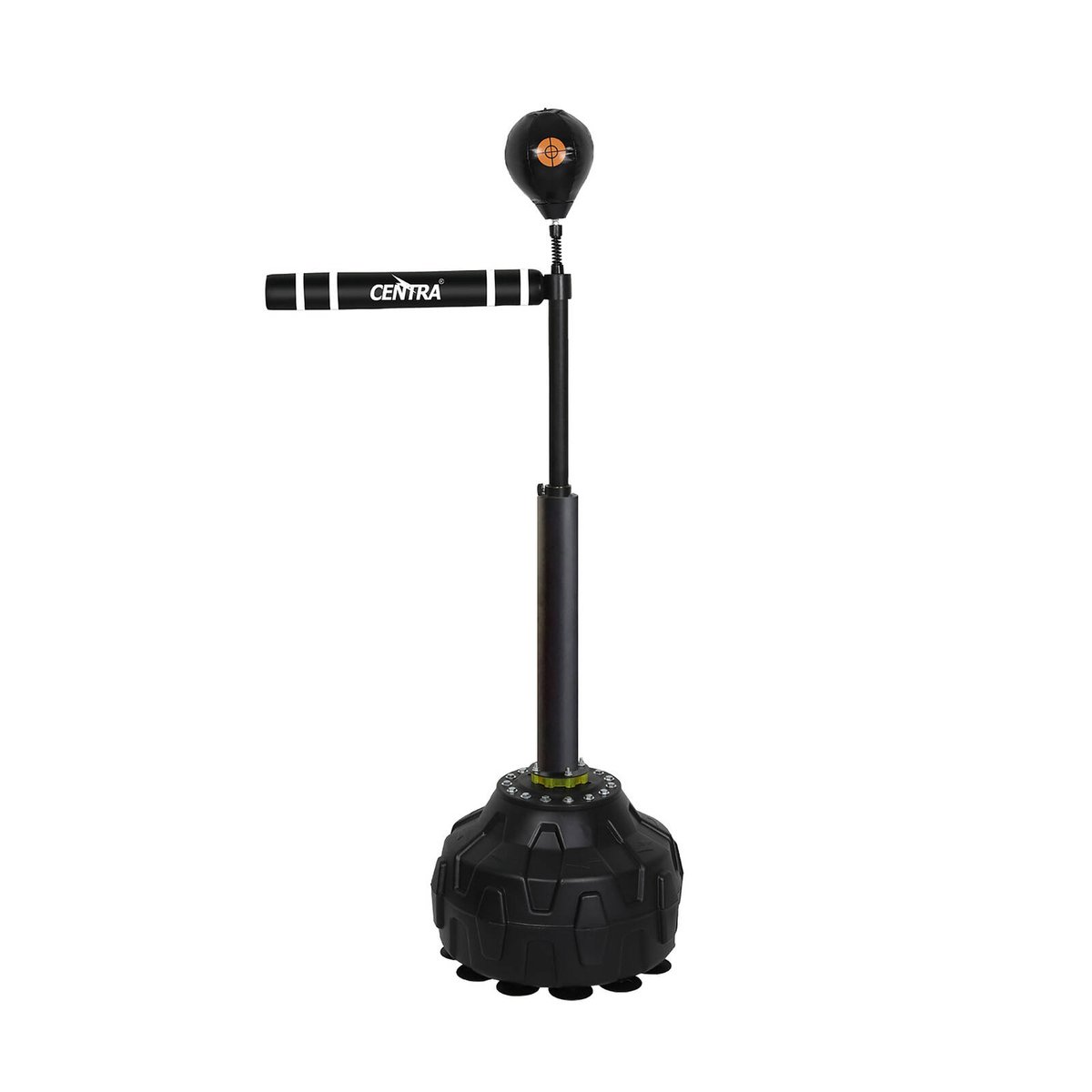 Centra Adjustable Reflex 2 IN 1 Boxing Stand with Air Pump - Bunnings ...