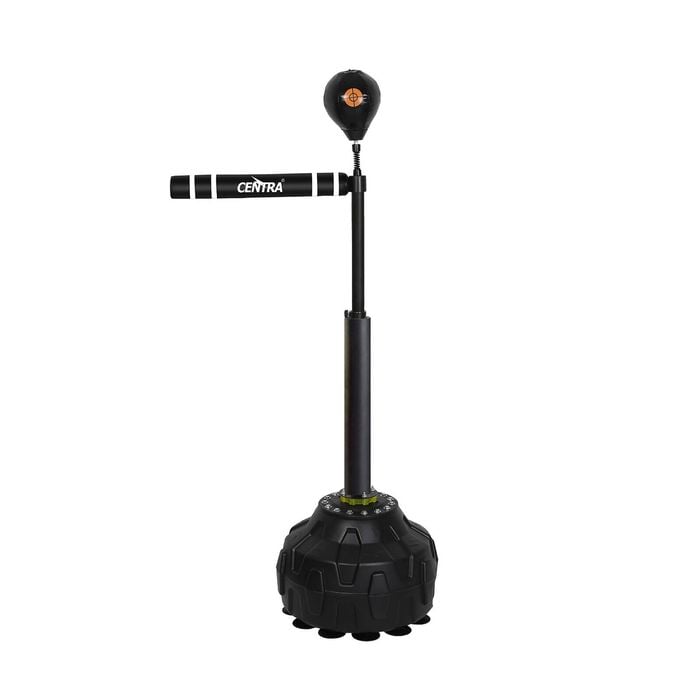 Centra Adjustable Reflex 2 IN 1 Boxing Stand with Air Pump - Bunnings ...