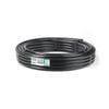 Holman 19mm x 25m Black Poly Pipe - Bunnings Australia